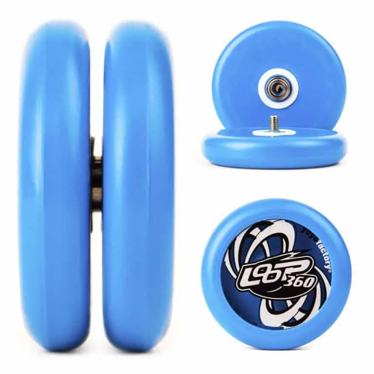 Best Yoyos for Tricks - Official YoYoFactory Yoyo Store