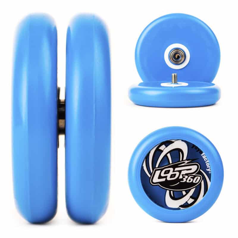 Best Yoyos for Tricks - Official YoYoFactory Yoyo Store
