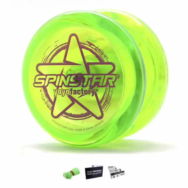 Best Professional Yoyos for Unresponsive Tricks - Buy Online