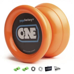 The Ultimate Beginner’s Guide to Yoyos - YoYoFactory Europe