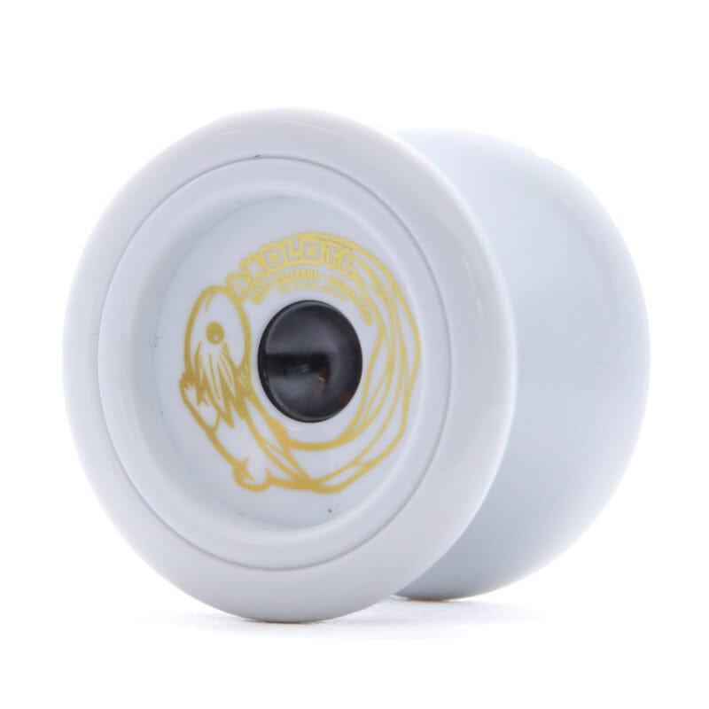 Metal Unresponsive Yoyos - Professional Models For Yoyo Tricks