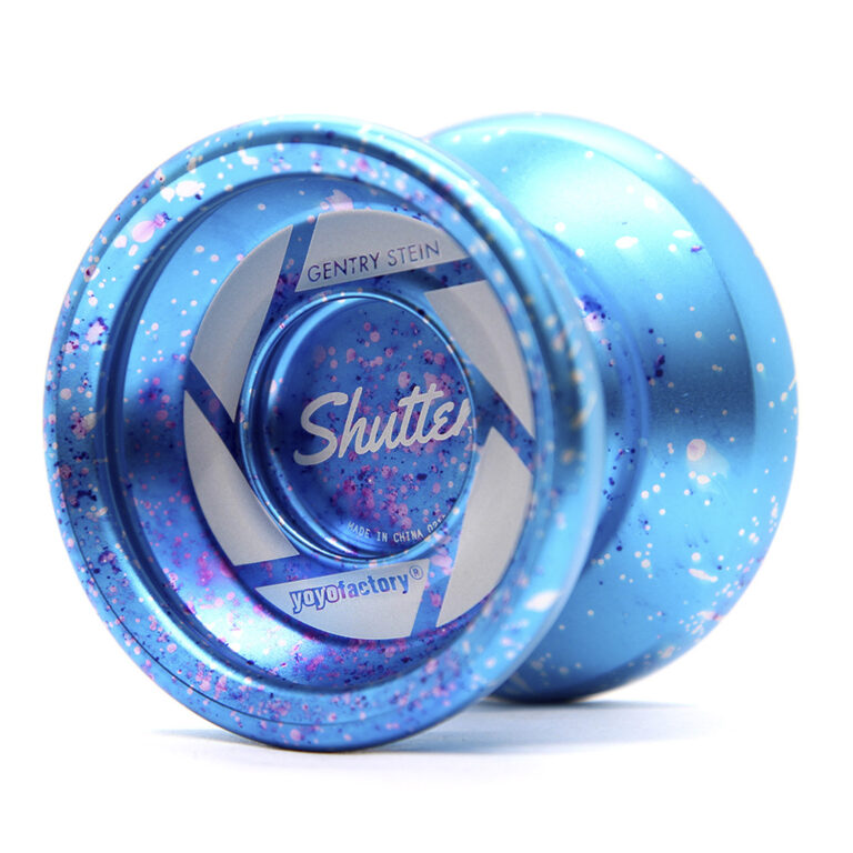 Top Beginner Yoyo Tricks - YoYoFactory Europe