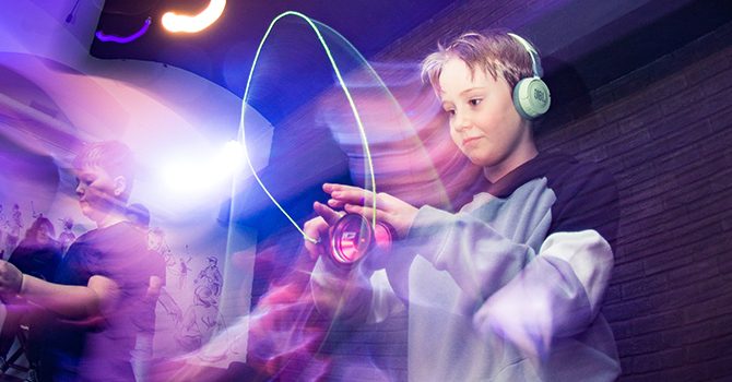 Yoyos for Kids - Shop Yoyo Toys - Safe, Fun & Easy to Learn